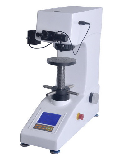 Quality Digital Display Automatic Turret Low Load Brinell Hardness Tester Max Force 62 for sale