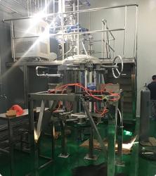 China Factory - Shanghai Runlan Filtration Equipment Co., Ltd.