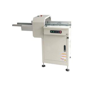 Quality PCB Assembly PCB Conveyor 500mm Board Handling Equipment Lowering Gate for sale