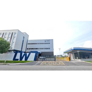 China Factory - SHANGHAI LWT INTELLIGENT TECHNOLOGY CO.,LTD