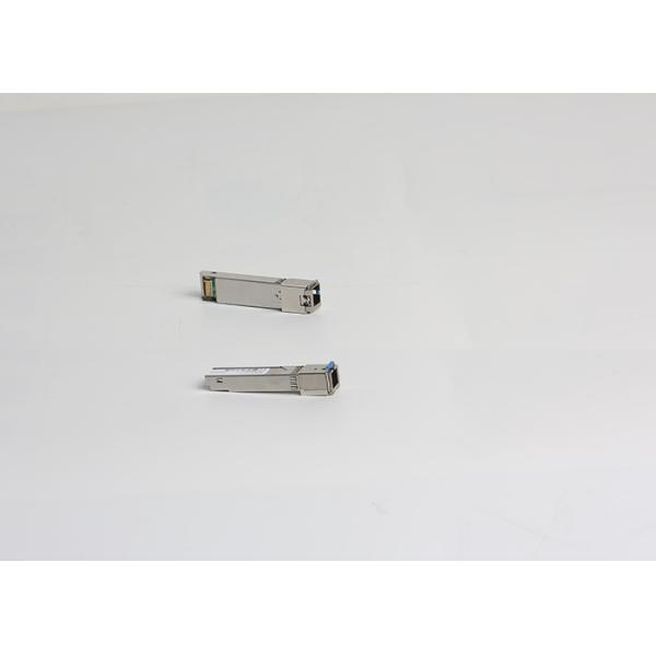 Quality Digital Diagnostics Tx 1310nm Rx1490nm GPON SFP Class C++ With Isolator for sale
