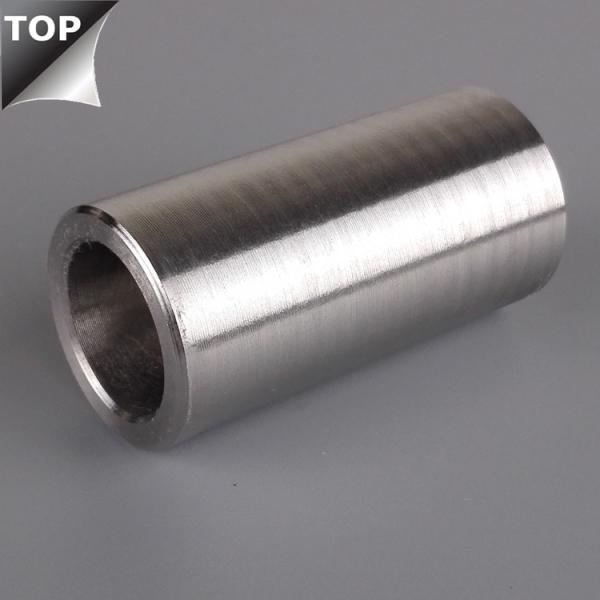Quality Cobalt Chrome Alloy Bushing And Sleeve Drawing Manufactured PM And Castings for sale