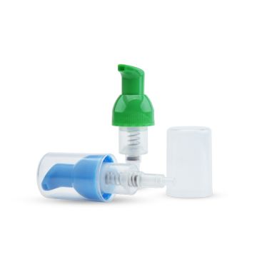 Quality Plastic PP Foaming Soap Pumps for sale
