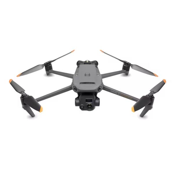 Quality ZAi-Mavic 3T Thermal Combo 45min Flight15kmO3 Video 640×512 IR GNSS RTK Foldable for sale