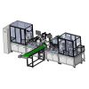 Quality Fire Base Automatic Assembly Line For Electronics Manufacturing Production for sale