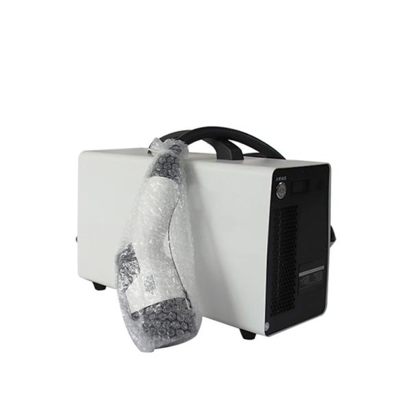 Quality EVSE SAE J1772 Mobile Portable EV Charger Type 2 IP20 Screen Display for sale