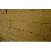 Quality Heat Resistant Construction High Alumina Refractory Brick Thermal Conductivity for sale