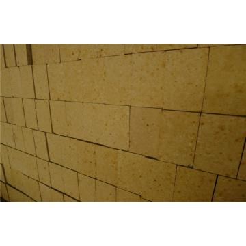 Heat Resistant Construction High Alumina Refractory Brick Thermal Conductivity