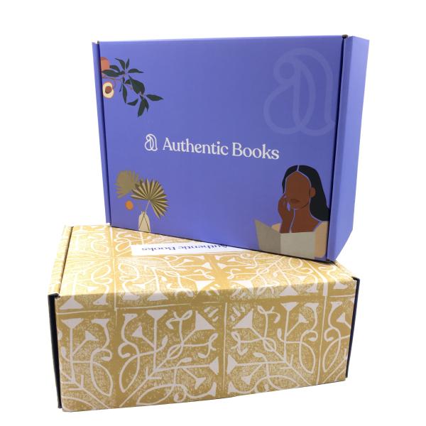 Quality 4C 1C Cardboard Gift Boxes 350g CMYK Mailing Corrugated Clothing Shoe Paper Package for sale