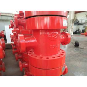 Quality 20 Inch 3000 Psi Drilling Casing Spool For Oilfield Equipment for sale