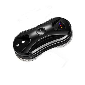 Quality High Building Electric Automatic Glass Cleaner Robot with 500mAh Battery for sale