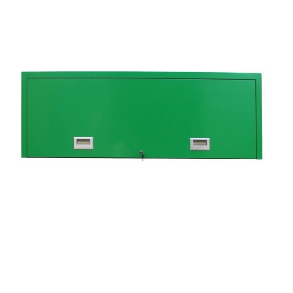 Quality Car Repair Garage Workshop Tool Cabinet System with 15 Drawers and 72" Rolling for sale