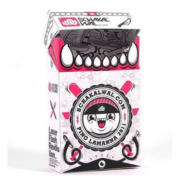 Quality LFGB Custom Printed Paper Box , CMYK CDR blank Cigarette Box Pre Roll for sale