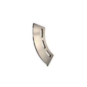 Quality Nitride Coated Cardboard Slotter Knife For Cardboard Machines for sale