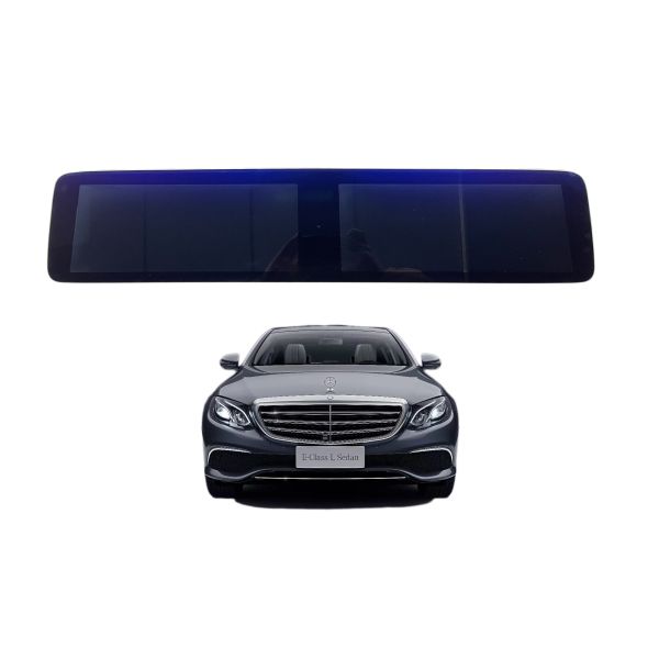 Quality Digital Car Gauge Cluster Cockpit Instrument Panel For Mercedes Benz E W205 GLE 2015-2019 for sale