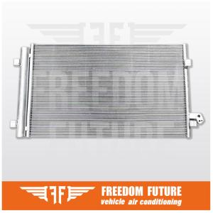 Quality 64539364255 Air Conditioner Condenser Evaporator Fit 16-23 BMW F90 F91 F93 G30 4 for sale