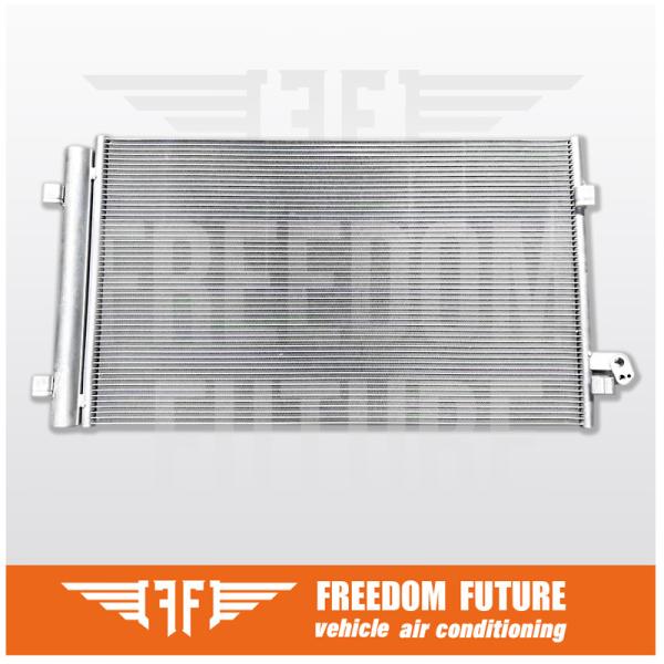 Quality 64539364255 Air Conditioner Condenser Evaporator Fit 16-23 BMW F90 F91 F93 G30 4.4L for sale
