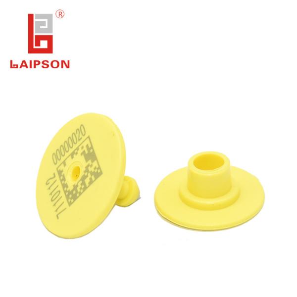 Quality 32*24mm UHF Cattle Tags for sale
