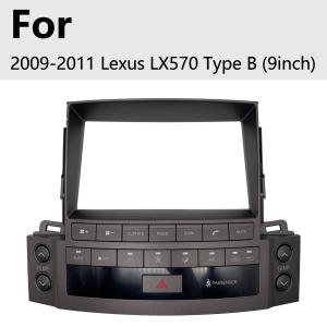 Quality Lexus Android Head Unit for sale