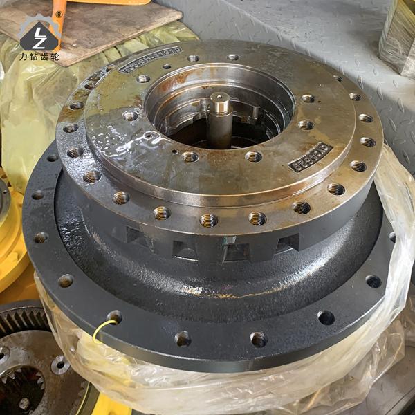 Quality PC300-7 Final Drive Travel Motor Hydraulic Traveling Excavator Swing Gearbox for sale