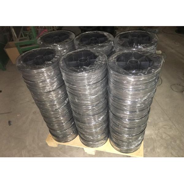 Quality Agricultural 16 Gauge 1.32kg Q195 0.7mm Black Annealed Tie Wire for sale