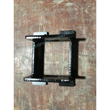 Quality K1036003C Doosan Excavator Spare Parts DH55 Track Link Guard for sale