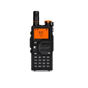 Quality UAV Drone Detection System Signal Detector 800MHz-1500MHz 2400MHz-2485MHz for sale