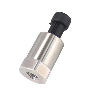 Quality WNK80MA I2C HVAC Air Pressure Sensor Anti Corrosion ASIC Signal Conditioning for sale