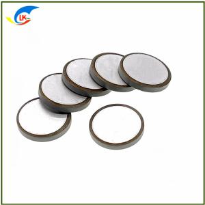 Quality 16*2.5MM PTC Thermistor For Refrirator Relay 4R7 Ohm Start Chip for sale