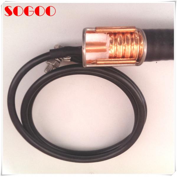 Quality BV16 Square Copper Cable Coax Grounding Kit For 7/8