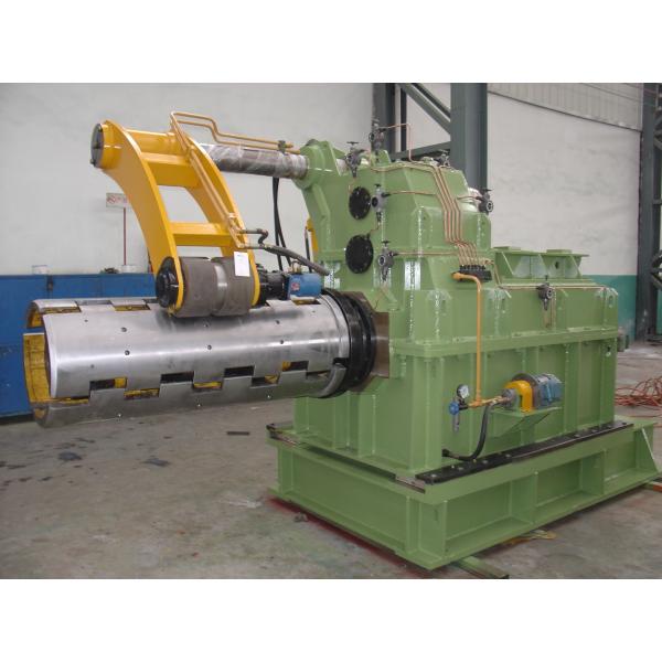Quality Steel Coil Uncoiling Straightening Slitting and Recoiling Line with Stable for sale