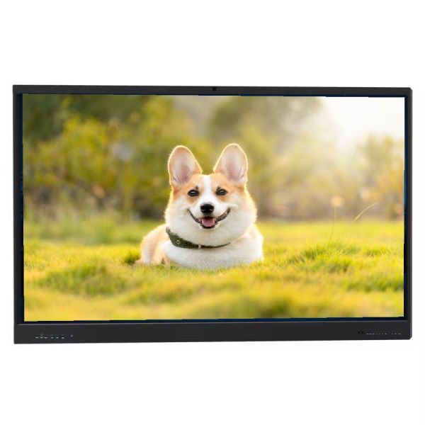 Quality High Quality Factory Price Digital Whiteboard Smart Board 4k 55 65 75 85 98 Inch for sale
