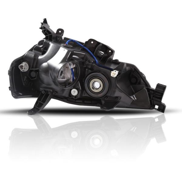 Quality Best Quality Head Lamp OEM Toyota 4Runner US version Headlights With Auto Light for sale