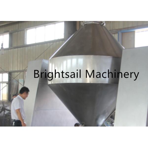 Quality Industry Herbal Powder Machine Ginger Tea Leaf Flour Blending Equipment for sale