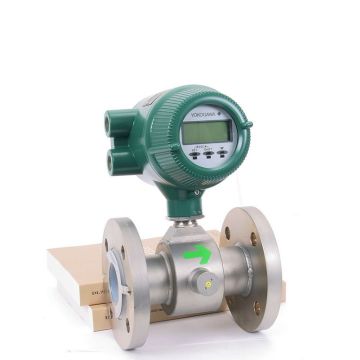 Quality Backlit LCD Magnetic Flow Meters AXF050 Integral Flowmeter for sale