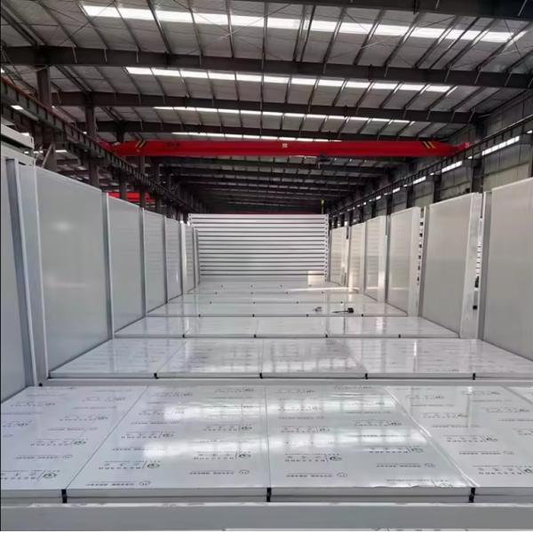 Quality Z Type City Folding Container House With 2 Bedroom Collapsible House Easy for sale