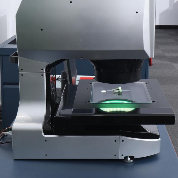Quality KP4030 Double Lens Vision Measuring Machine for Optical Geometric Dimension for sale