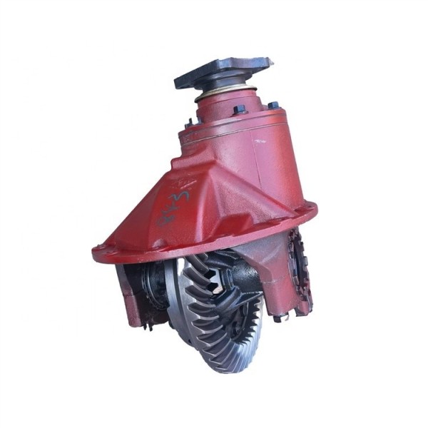 Quality Xiangling S Complete Differential Assembly 8/43 9/39 7/43 8/39 Ratio for sale
