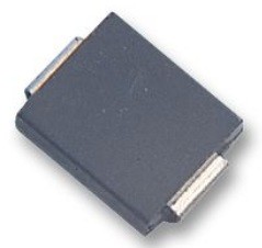 Quality SMAJ33CA-13-F Surface Mount Diodes 2 Pin Count Bi Directional for sale