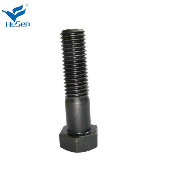 Quality 3B2968 E320 M20X90 Hex Bolts And Nuts Washers For  for sale