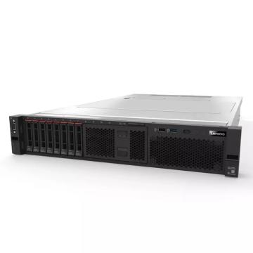 Quality 2U Rack Storage Server Lenovo ThinkSystem SR650 Rack Server 2 Socket for sale