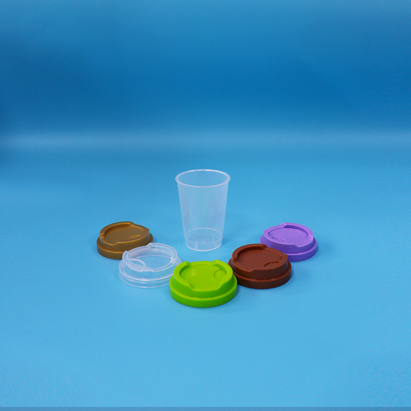 Quality Plastic PET Round Food Grade Storage Jar Container For Food Candy Cashew Nut for sale