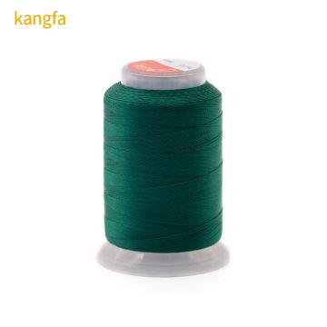 Quality High Strength Nylon Beading Sewing Thread 2100D/3 30g for Leather Crafting for sale