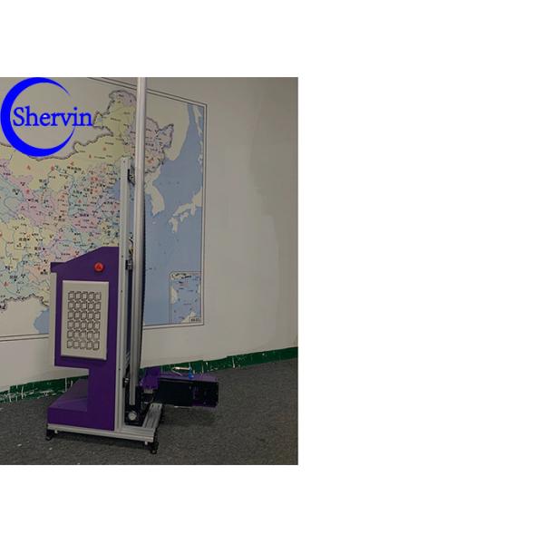 Quality CMYK CE 2880DPI Wall Mural Printing Machine for sale
