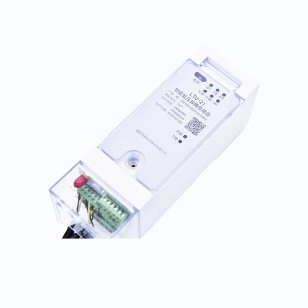 Quality Residential Use Power Monitoring Device Low Voltage Faulty Sensor LTU-21 for sale