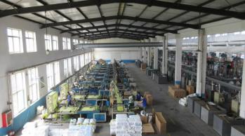 China Factory - Weifanghongcheng New MATERIALS Co., Ltd.