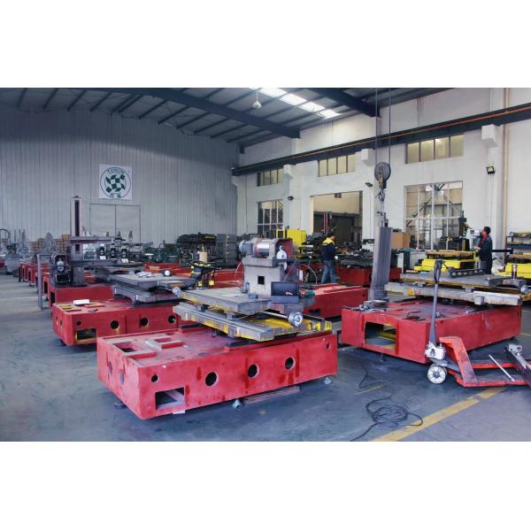 Quality Customizable Small Horizontal Flat Bed CNC Turning Lathe Hx30 for Customized for sale