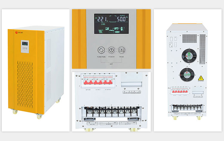 30000 watt power inverter price