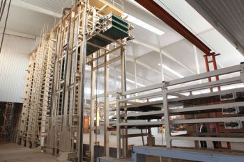 China Factory - Suzhou Forestry Technologies Co., Ltd.