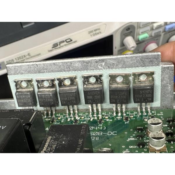 Quality Ru7088r Passive Ic Components RUICHIPS TO-220 Vietnam Storage Devices for sale